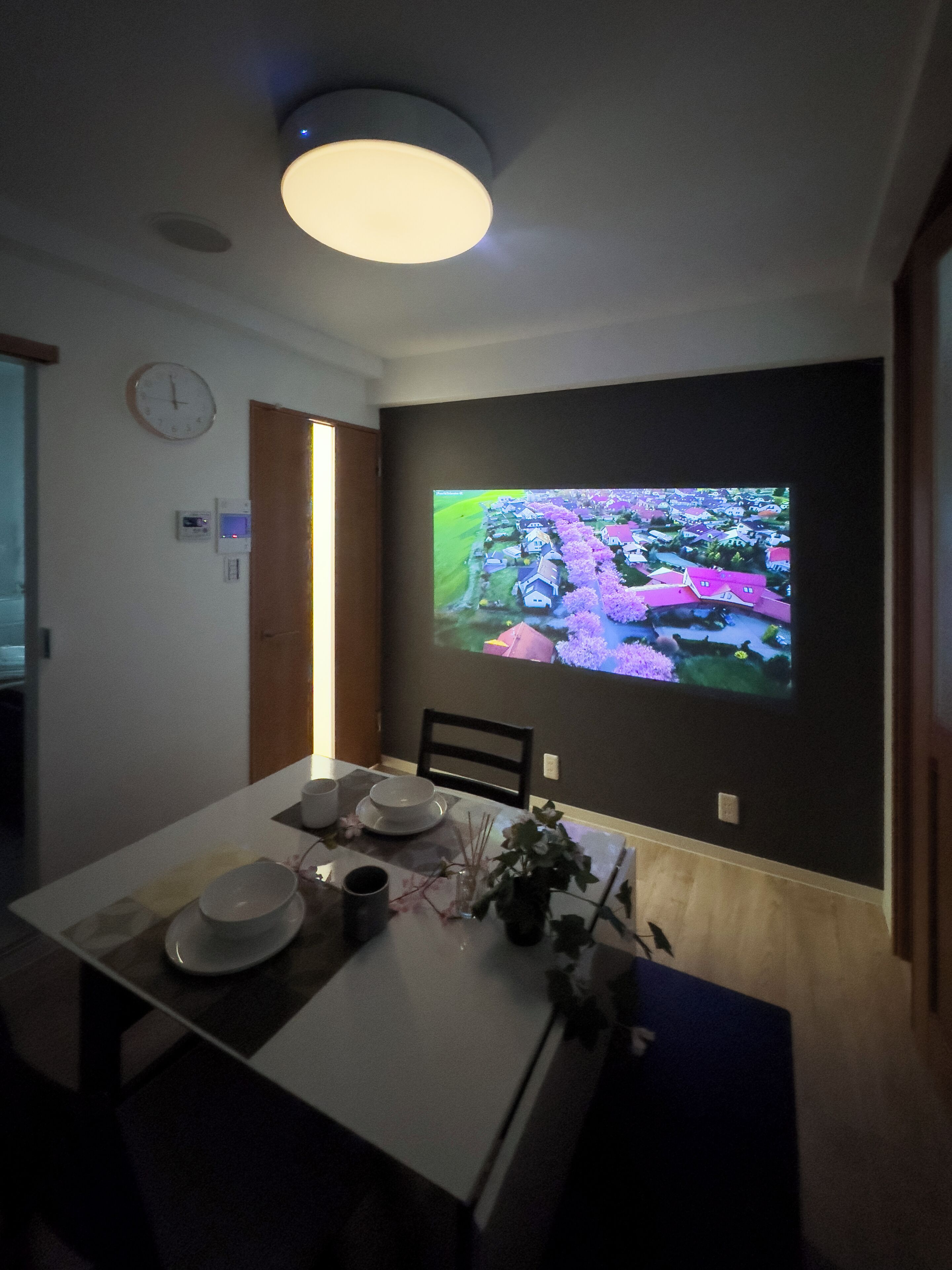 Apartamento standard, 1 cama de casal, sacada | Área de estar