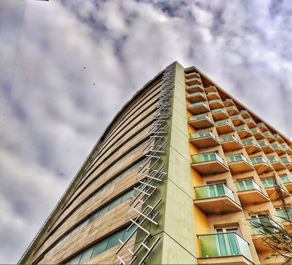 New Day Hotel - Algeria