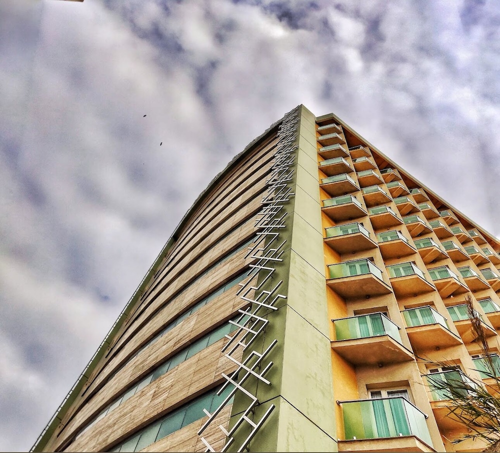 New Day Hotel - Algiers