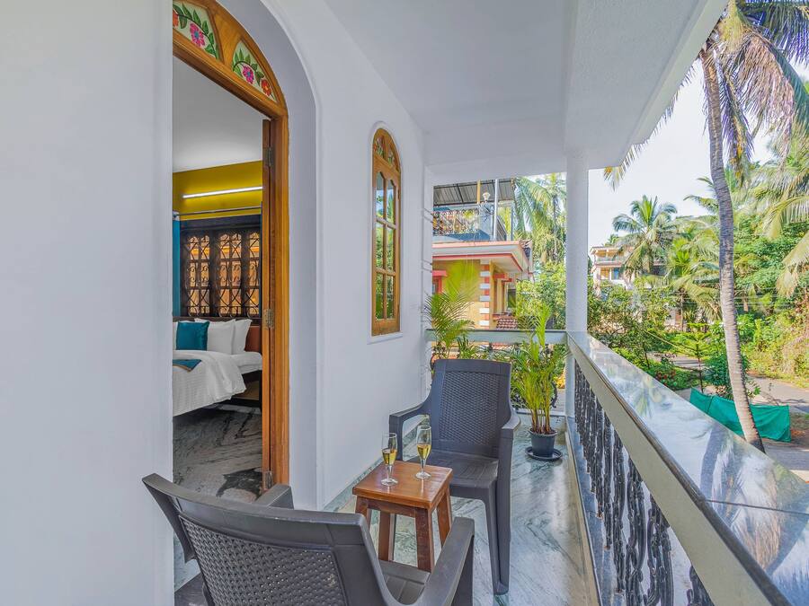 Quarto Duplo Deluxe | Edredões de penas, secretária, ferro/tábua de engomar, Wi-fi grátis