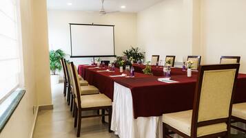 Sala de reunião