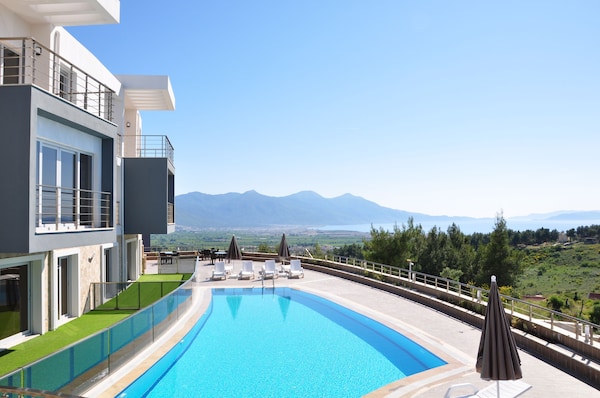 Lavender Residence Kusadasi - Aydın