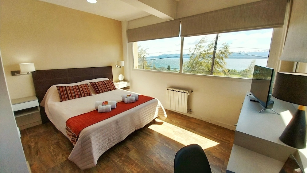 Las Victorias Suites Bariloche - San Carlos de Bariloche