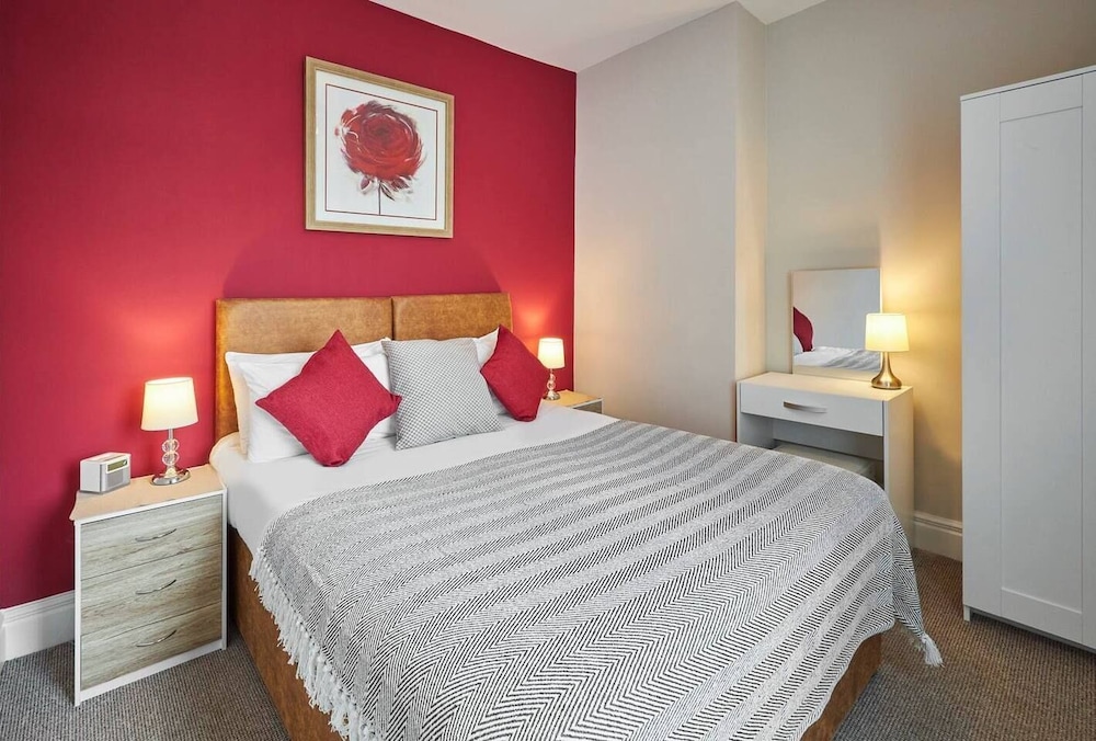 Pass The Keys | Modern Home In A Seaside Town - Sunderland