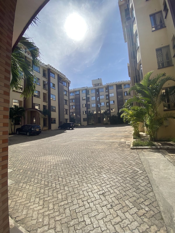 Jaanst Paradise Homes - Mombasa