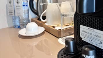 Quarto Duplo ou Twin Comfort | Secretária, quartos insonorizados, Wi-fi grátis