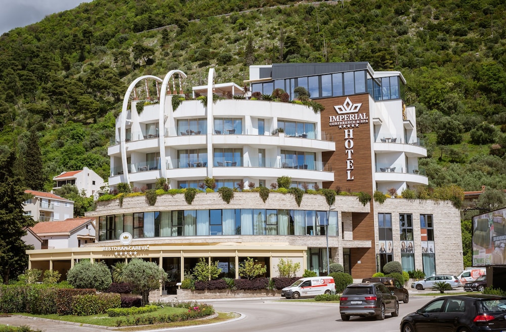 Hotel Imperial Conference & Spa - Budva