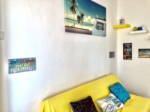 Sala de estar