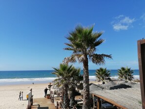 Bar de praia