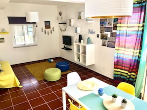 Sala de estar