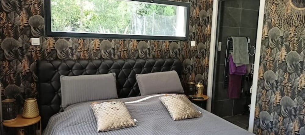 5 Min From Avignon Design House / Loft - Monteux
