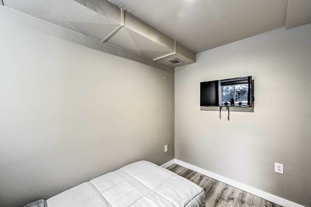 Nicely Remodeled 3 Bed House In Seattle - Free Parking - Seattle