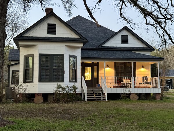 Adelines Bed And Breakfast - Louisiana