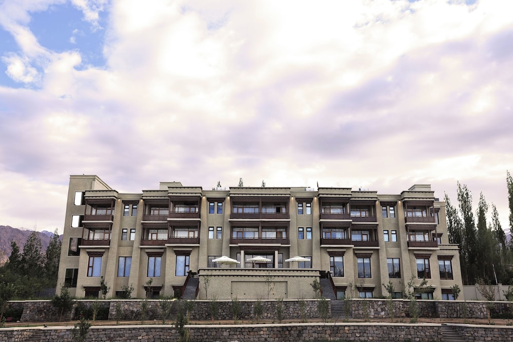Hotel Rewa Ladakh - Leh
