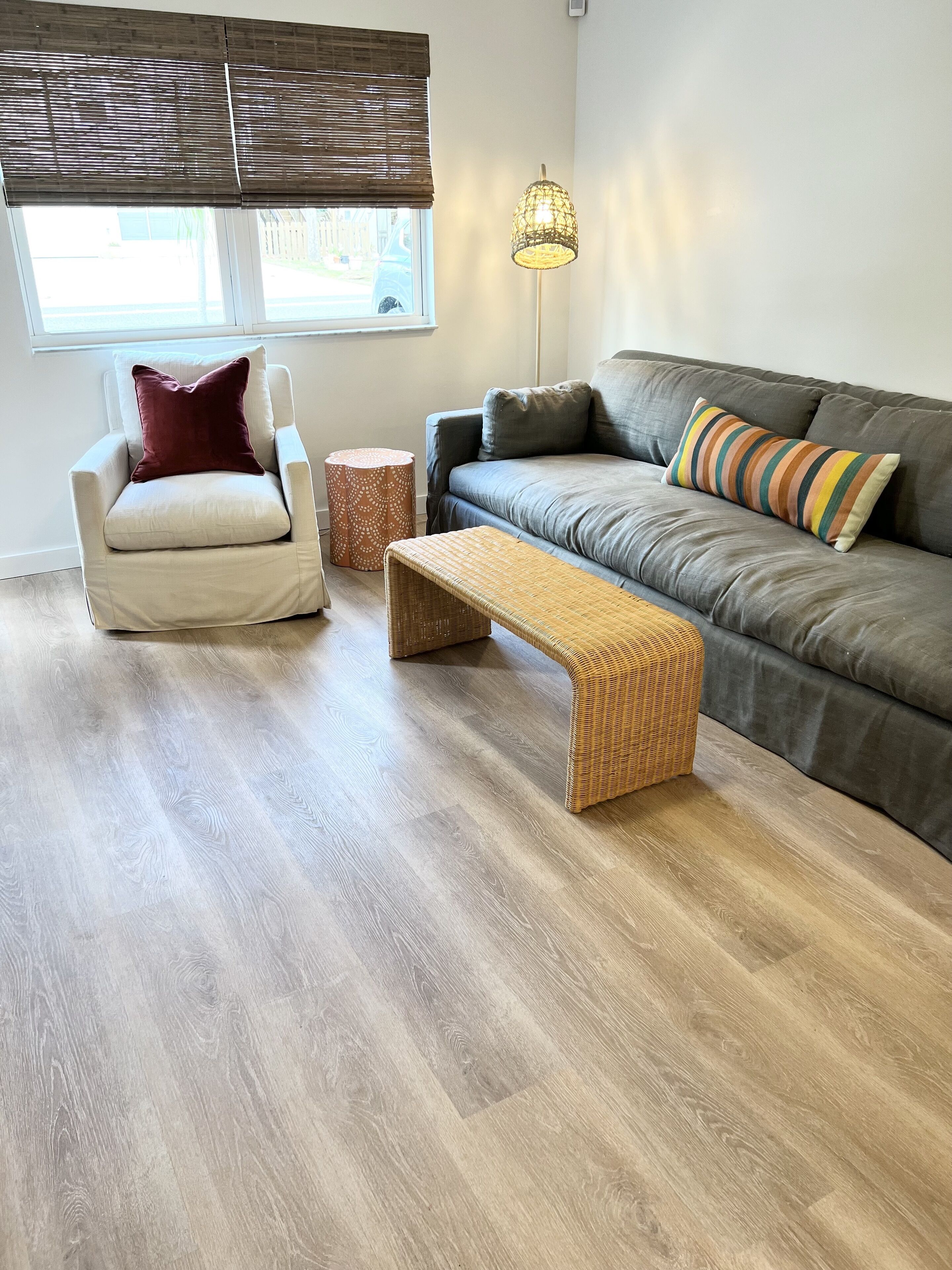 Pet Friendly Beach House - Private Backyard & Outdoor Shower, Steps From Beach - St. 오거스틴 비치