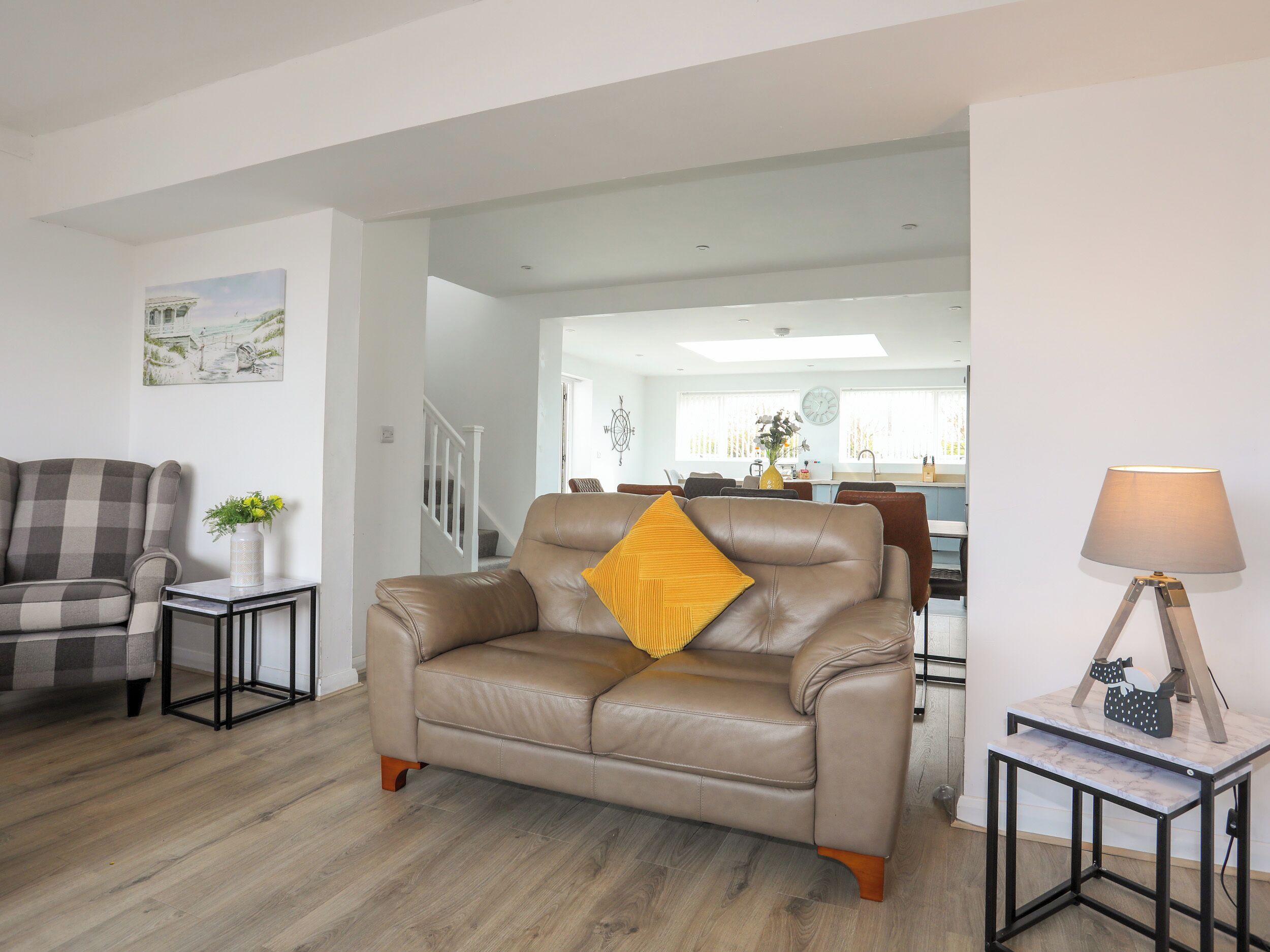 Porth Ewyn, Pet Friendly, Country Holiday Cottage In Trearddur Bay - Trearddur Bay