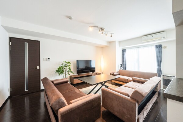 Shizuk O Stay 2 - Sapporo