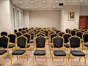 Salas de reuniões