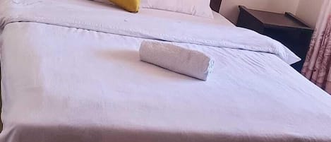 Apartamento clássico | 2 quartos, Wi-Fi de cortesia
