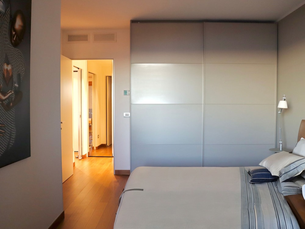 Zaffiro Nel Borgo - With Beach Included - Monfalcone