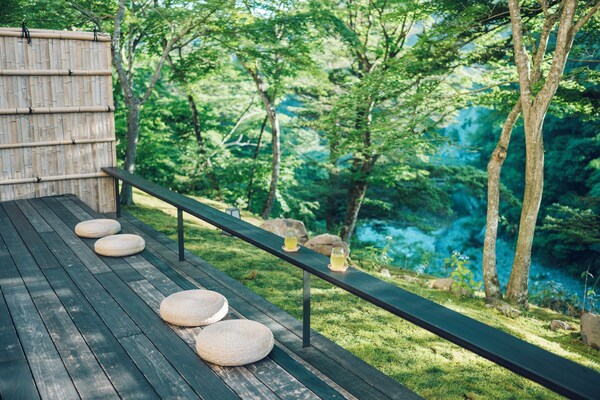 Hoshino Resorts Kai Akiu - Sendai