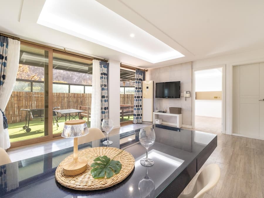 Quarto Básico, 1 quarto (B-101(SPA)) | 1 quarto, Wi-fi grátis