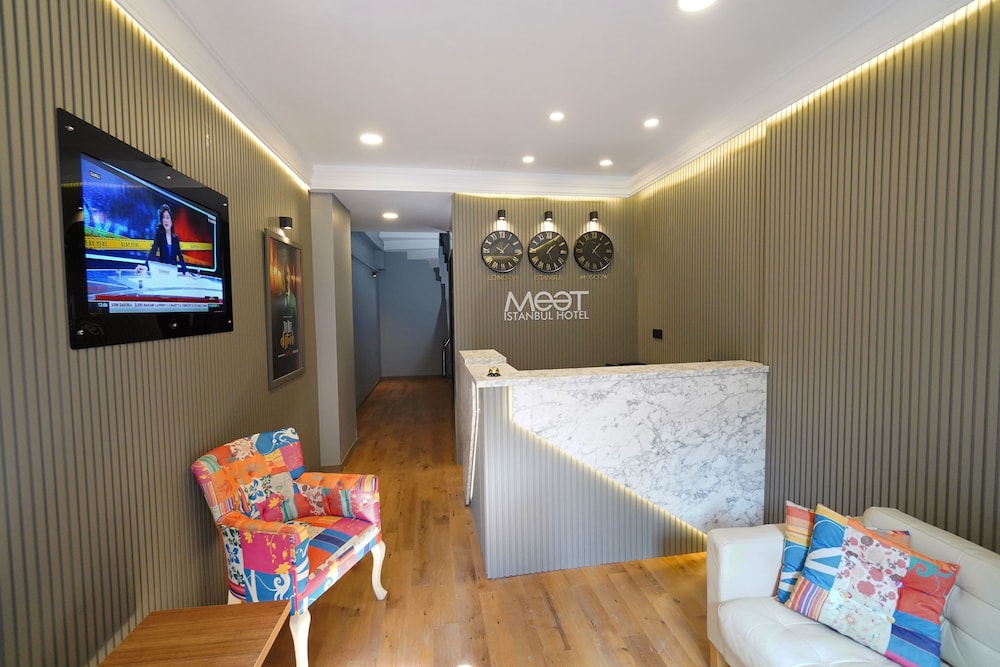 Meet Istanbul - Çekmeköy