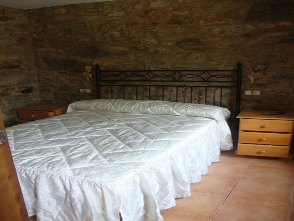 House - 2 Bedrooms - 3474 - Galicia