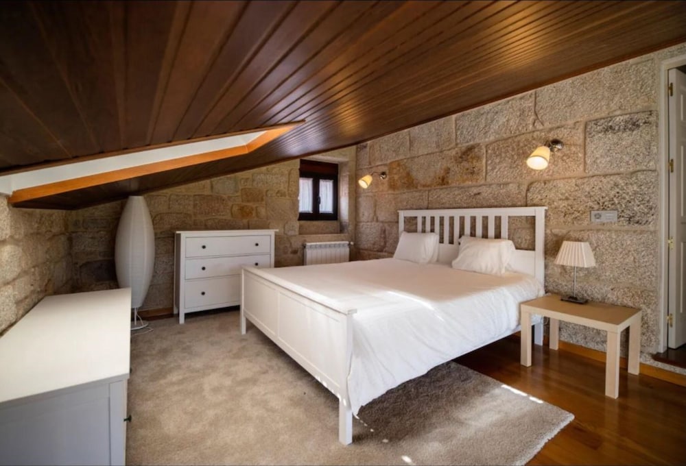Villa - 5 Bedrooms With Wifi - 7841 - Teo