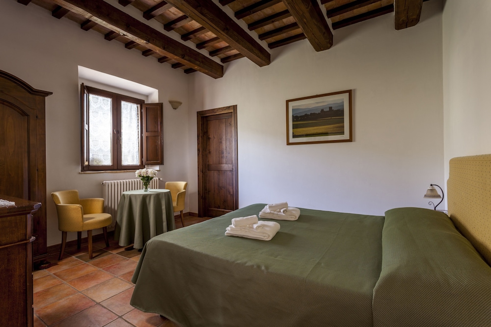 Beautiful Apartament For Family With Pool Garden And Restaurant - Sarnano