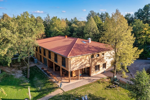 Hotel11eulen - Uelzen