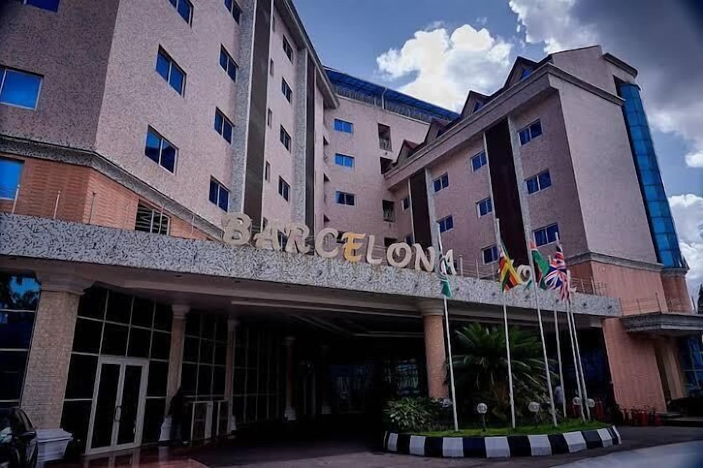 Barcalona Hotels - Abuja