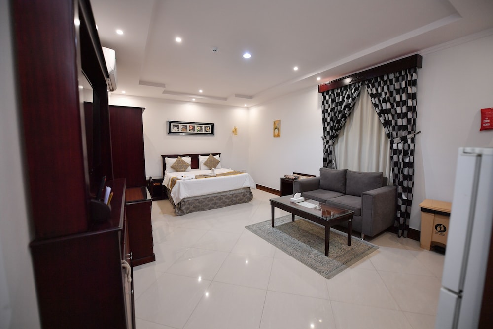 Aseel Suites - Riyadh