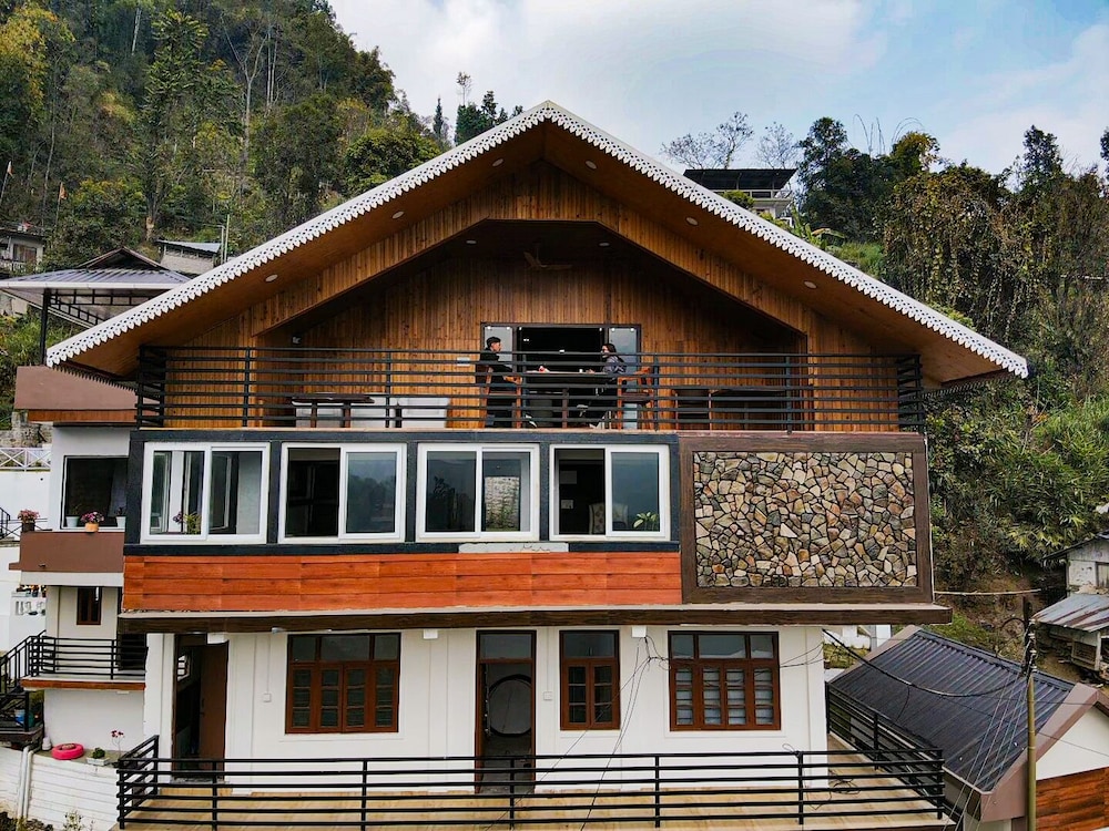 Sumi Stays - Sikkim