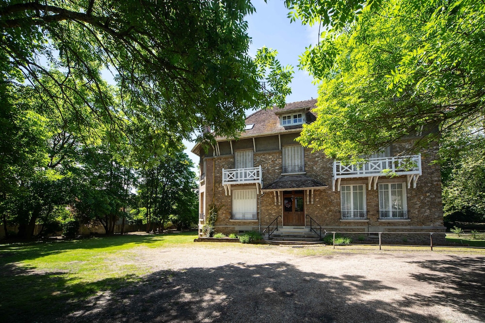 Demeure Du Saule Madame - Seine-et-Marne