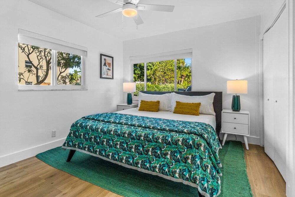 261 #1 Managed By Brampton Park - Deerfield Beach, FL