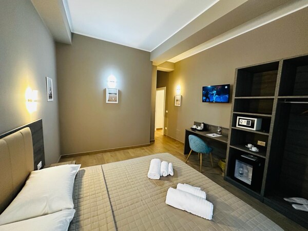 Sunset Guesthouse - Messina