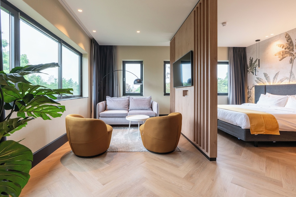 Myhotel Meppel - Drenthe