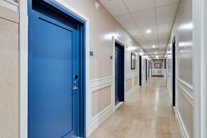 Apartamento | 2 quartos