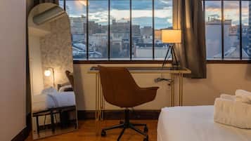 Apartamento | 2 quartos