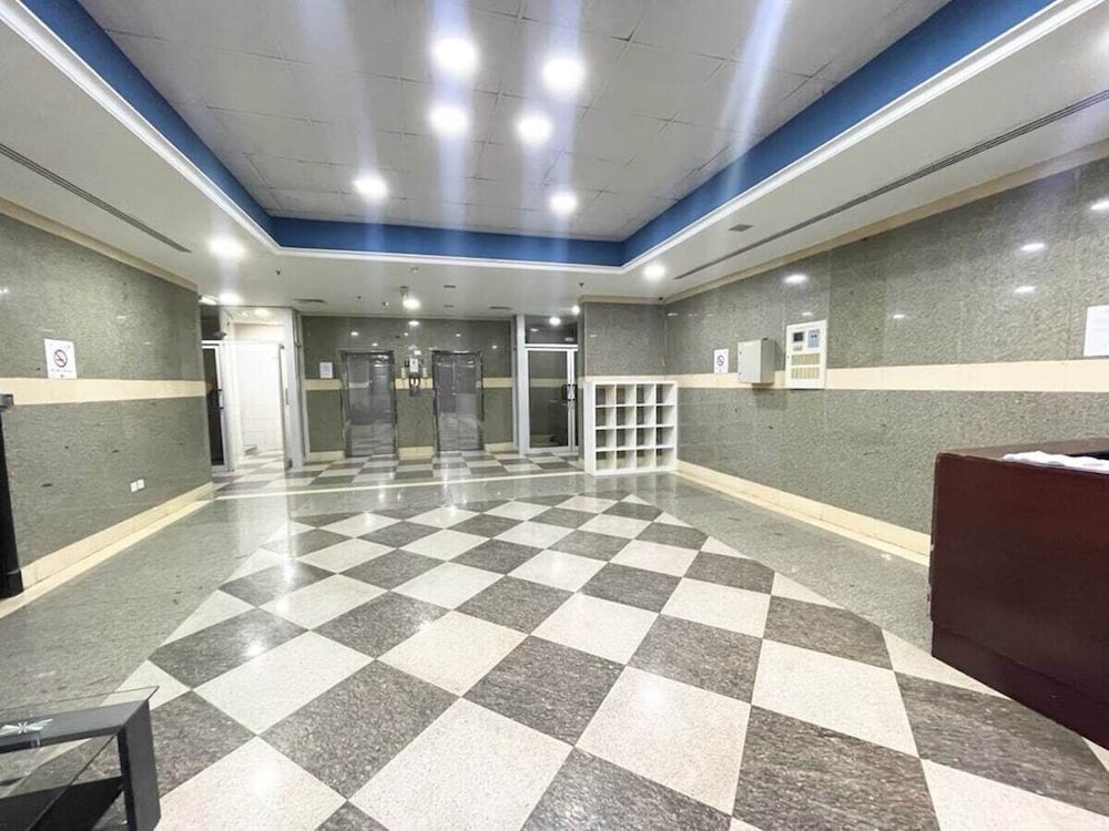 Premier Serviced Hostel - 두바이