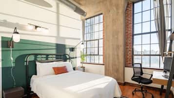 Apartamento | 3 quartos