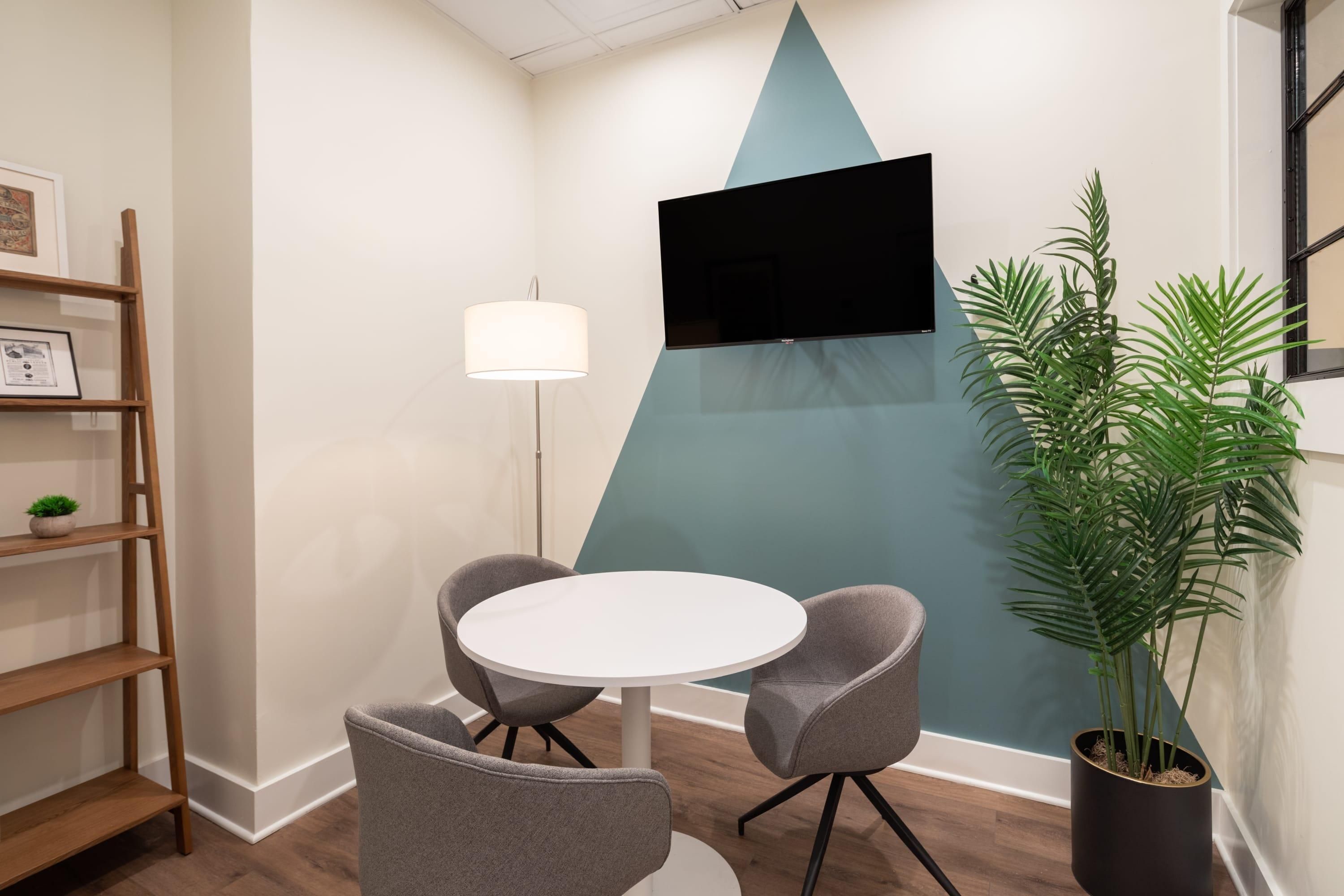 Apartamento | 1 quarto 