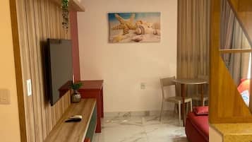 Apartamento Jardins | Interior