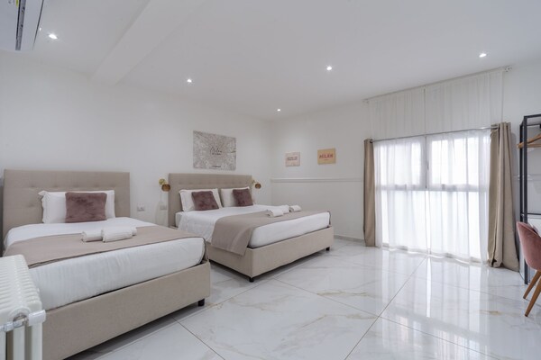 Leia Hospitality - Milan