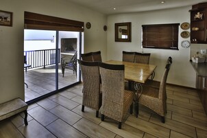 Opções para refeição em família