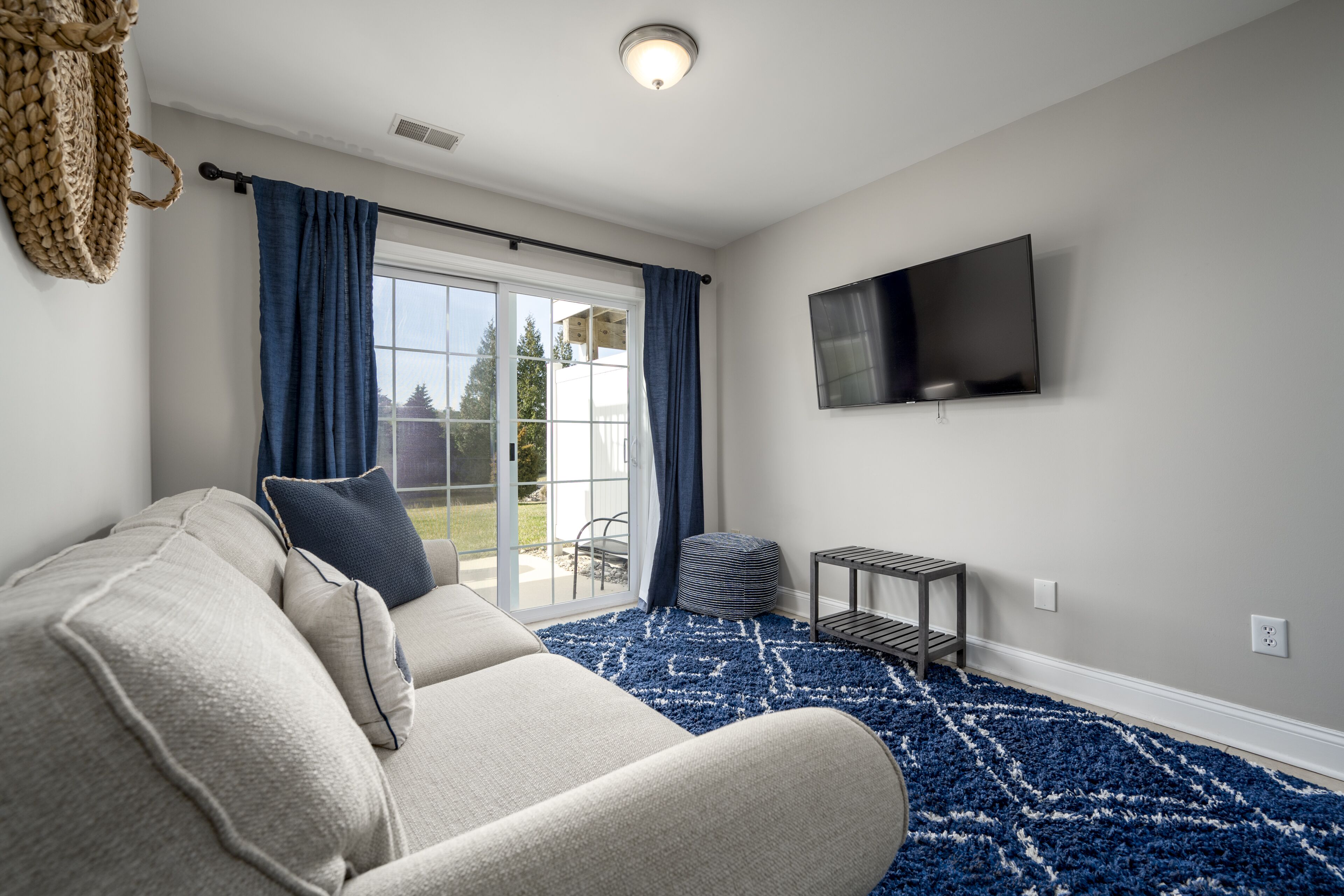 Dog Friendly-pool/tennis Commty Close To Reho Beach & Boards -37287 Trent Ct. - Rehoboth Beach, DE