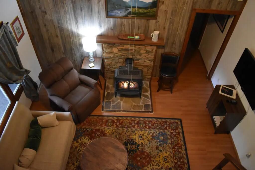 Best Of Both Worlds! Surrounded By Nature And Still Close To Town, Pet-friendly - Swannanoa, NC