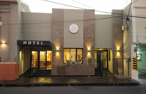 Hotel Gs - Salta