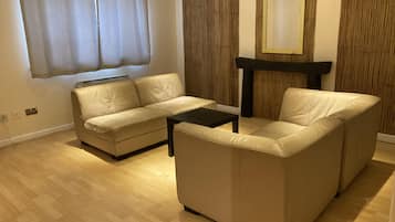 Apartamento | Parte interna